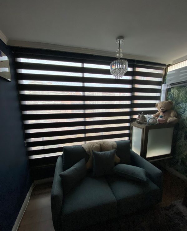 Persialux - Persianas y toldos